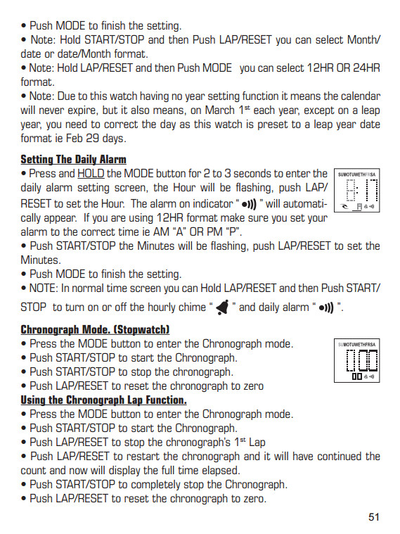 Rip Curl Atom – no frills value – Watch space
