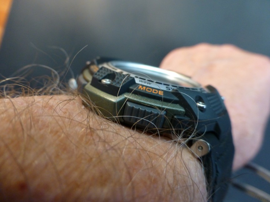Best twin sensor? – Watch space