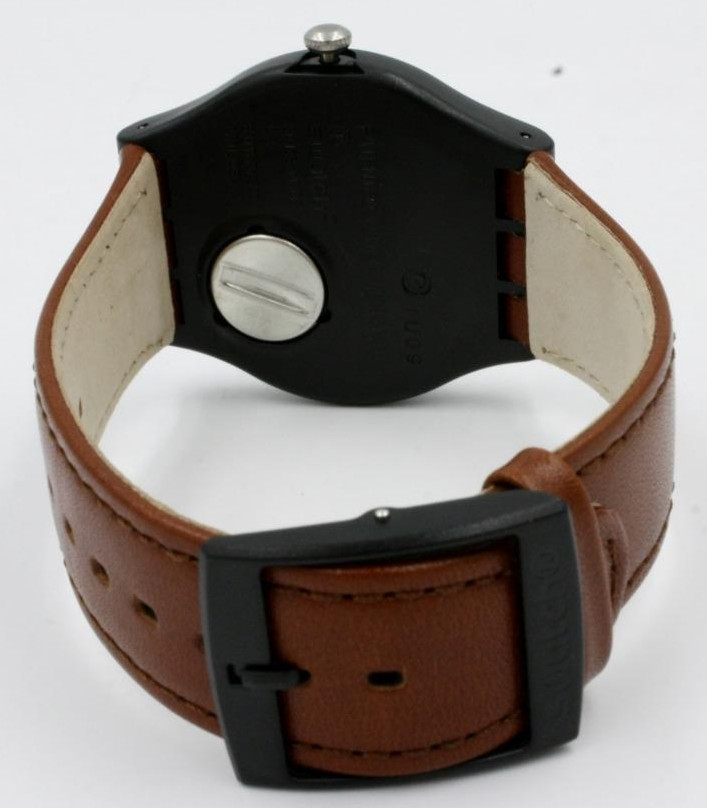 Swatches – Watch space
