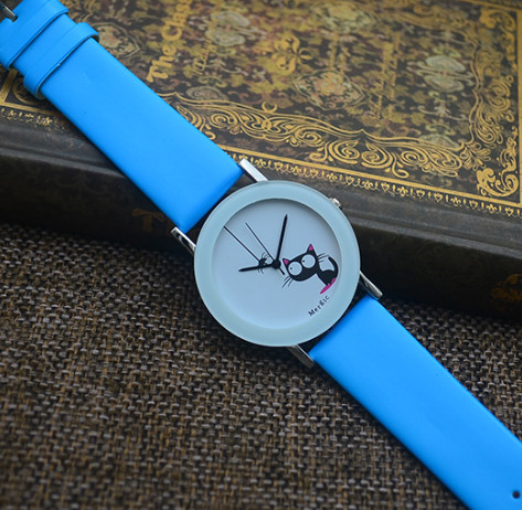 Catwatchblue – Watch space