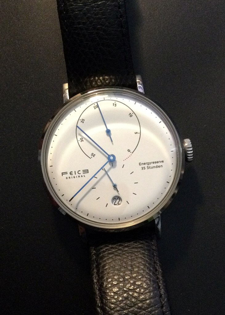 February 2010 – Watch space